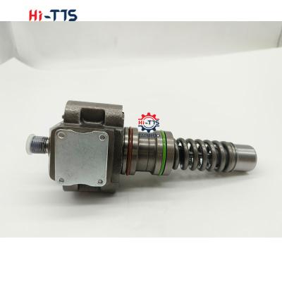 China Fuel Injection Unit Pump 0414750003 20460075 for EC210B EC290B D6D D7D 5.5kg for sale
