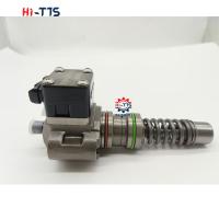China Fuel Injection Unit Pump 0414750003 20460075 for EC210B EC290B D6D D7D 5.5kg for sale