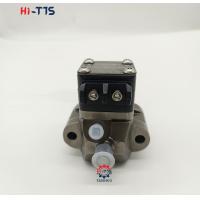 China Fuel Injection Unit Pump 0414750003 20460075 for EC210B EC290B D6D D7D 5.5kg for sale
