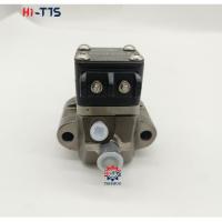 China Excavator Diesel Fuel Injector Unit Pump 0450666 02112706 0414750004 5.5kg for EC210B EC290B D6D D7D for sale