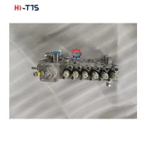 China 6CT Heavy Duty Truck Diesel Engine Fuel Injection Pump 3973900 15.5kg for sale
