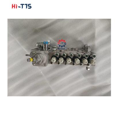 China 6CT Heavy Duty Truck Diesel Engine Fuel Injection Pump 3973900 15.5kg for sale