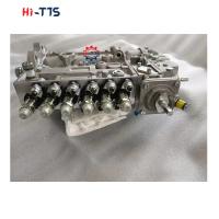China 6CT Heavy Duty Truck Diesel Engine Fuel Injection Pump 3973900 15.5kg for sale