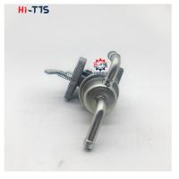 China Fuel Pump 16285-52032 for Kubota V1505 D1105 D1005 Engine 15.5kg for sale