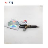 China Diesel Fuel Injector 326-4700 326-4756 32F61-00062 for Cat C6.4 E320D 2.5kg for sale