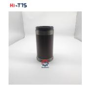 China Diesel Engine Cylinder Liner 104mm 6130-22-2310 for 4D105-3 Cylinder Sleeve for sale