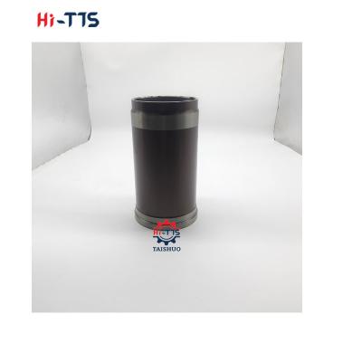 China Diesel Engine Cylinder Liner 104mm 6130-22-2310 for 4D105-3 Cylinder Sleeve for sale