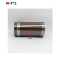 China Diesel Engine Cylinder Liner 104mm 6130-22-2310 for 4D105-3 Cylinder Sleeve for sale