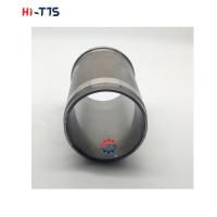 China Diesel Engine Cylinder Liner 104mm 6130-22-2310 for 4D105-3 Cylinder Sleeve for sale