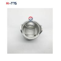 China 6D22 Diesel Engine Piston Kit 6.5kg ME052902 ME158096 for Heavy Duty Trucks for sale