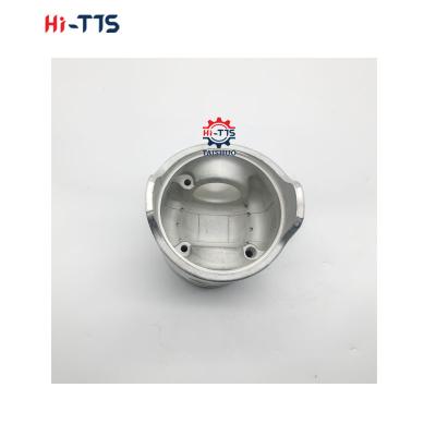 China 6D22 Diesel Engine Piston Kit 6.5kg ME052902 ME158096 for Heavy Duty Trucks for sale