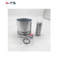 China 4D105-3 Engine Piston 6131-32-2120 High Quality OEM Replacement 1 Piece for sale
