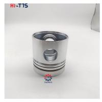 China 4D105-3 Engine Piston 6131-32-2120 High Quality OEM Replacement 1 Piece for sale