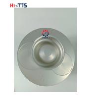 China DB58 Diesel Engine Piston Kit 65.02510-0416 6.5kg Silvery Metal for sale