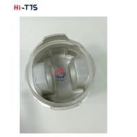 China DB58 Diesel Engine Piston Kit 65.02510-0416 6.5kg Silvery Metal for sale