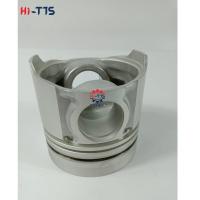 China DB58 Diesel Engine Piston 65.02501-0561 Original New for Excavator Spare Parts for sale