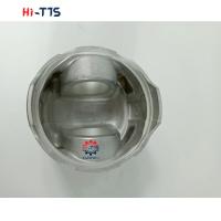 China DB58 Diesel Engine Piston 65.02501-0561 Original New for Excavator Spare Parts for sale