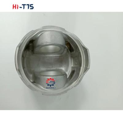 China DB58 Diesel Engine Piston 65.02501-0561 Original New for Excavator Spare Parts for sale