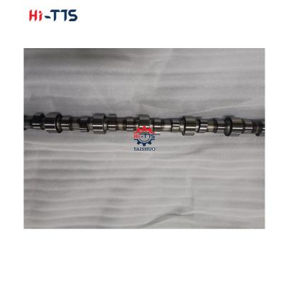China Engine Camshaft 6D152 6D114 6D140 Forged Steel 5.3kg 6745-41-1110 6745-41-1130 for sale