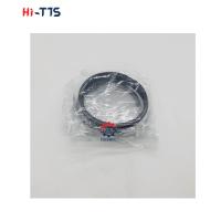 China S6D105 Piston Ring Set 6137-31-2030 6137-31-2040 6137-31-2202 Stainless Steel for sale