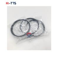China S6D105 Piston Ring Set 6137-31-2030 6137-31-2040 6137-31-2202 Stainless Steel for sale