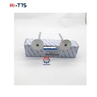 China Diesel Engine Valve S4D102 S6D102 Intake Exhaust Valve 6732-41-4210 6732-41-4110 for sale