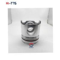 China S6A2 Diesel Engine Piston 32517-91100 Stainless Steel Marine Engine Part for sale