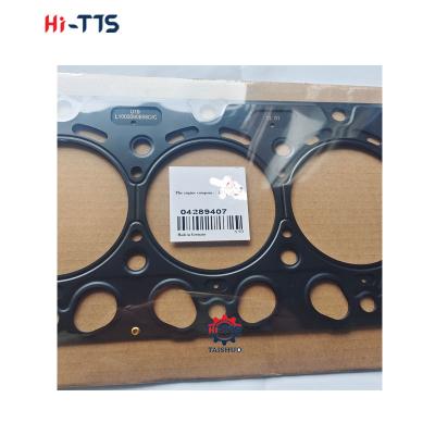 China BF4M2012 BF4M2012C Cylinder Head Gasket Set 04289407 04284066 2kg Engine Gasket for sale