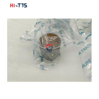 China 6D125 Diesel Engine Con Rod Bushing 6150-31-3130 Stainless Steel High Quality for sale