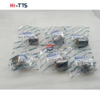 China 6D125 Diesel Engine Con Rod Bushing 6150-31-3130 Stainless Steel High Quality for sale
