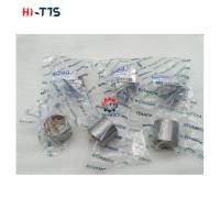 China 6D125 Diesel Engine Con Rod Bushing 6150-31-3130 Stainless Steel High Quality for sale