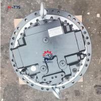 China Excavator Travel Motor Assy Travel Gear Box Assy with Motor SY215C9 346kg for sale
