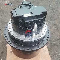 China Excavator Travel Motor Assy Travel Gear Box Assy with Motor SY215C9 346kg for sale