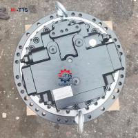 China Excavator Travel Motor Assy Travel Gear Box Assy with Motor SY215C9 346kg for sale