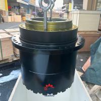 China Excavator Reducer Travel Gear Box Without Motor SY215C9 13225418 256kg for sale