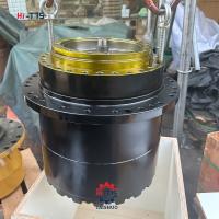 China Excavator Reducer Travel Gear Box Without Motor SY215C9 13225418 256kg for sale
