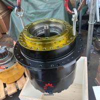 China Excavator Reducer Travel Gear Box Without Motor SY215C9 13225418 256kg for sale
