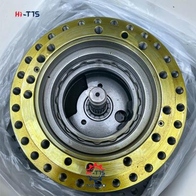 China Excavator Reducer Travel Gear Box Without Motor SY215C9 13225418 256kg for sale