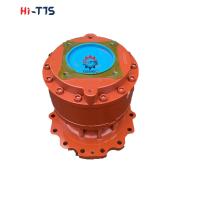 China Excavator Swing Gear Box Without Motor SY245C9M3KH Reducer for sale