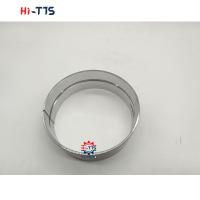 China 4008T Diesel Engine Crankshaft Main Bearing +25mm SE574D/M010 Aluminum for sale