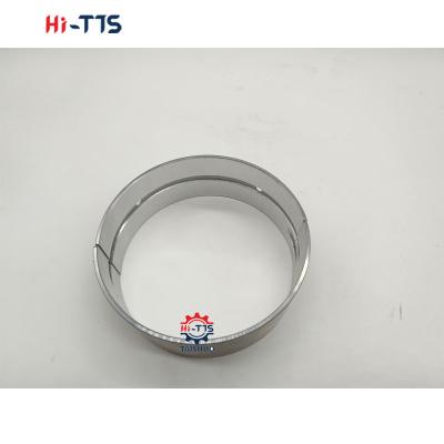 China 4008T Diesel Engine Crankshaft Main Bearing +25mm SE574D/M010 Aluminum for sale