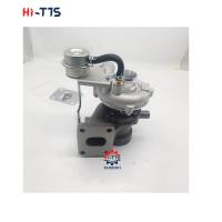 China Truck D4AL Engine Turbocharger GT1749S 28230-41730 708337-0001 New for sale