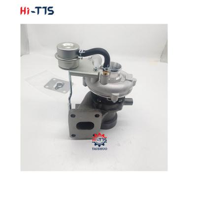 China Truck D4AL Engine Turbocharger GT1749S 28230-41730 708337-0001 New for sale