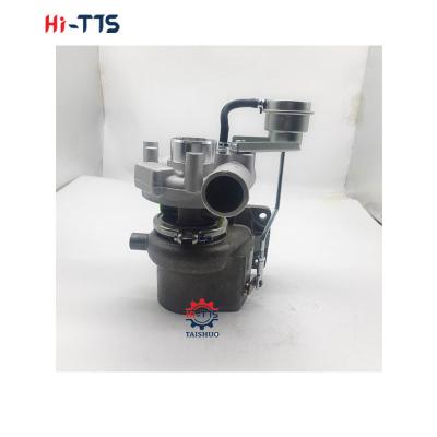China TD05-12G-8 Turbocharger 28230-45500 49178-03130 for Truck Engine New for sale