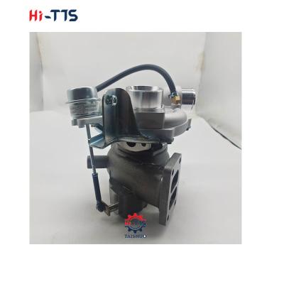 China GT3271LS Turbocharger 28230-8Y000 716677-5001S New for Truck Engine for sale