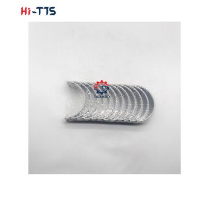 China Engine Parts Con Rod Bearing 65 02410-6106 Connecting Rod Bearing Crankshaft Main Bearing Aluminum 2.8 KGS for sale