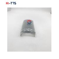 China Engine Parts Con Rod Bearing 65 02410-6106 Connecting Rod Bearing Crankshaft Main Bearing Aluminum 2.8 KGS for sale