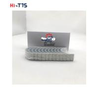 China Engine Parts Con Rod Bearing 65 02410-6106 Connecting Rod Bearing Crankshaft Main Bearing Aluminum 2.8 KGS for sale