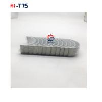 China Engine Parts Con Rod Bearing 65 02410-6106 Connecting Rod Bearing Crankshaft Main Bearing Aluminum 2.8 KGS for sale
