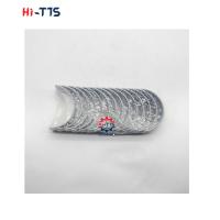 China Excavator D2366 Engine Main Bearing 65.01110-6055A STD Aluminum 4.8 KGS for sale